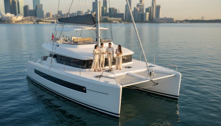 Luxury Boat Rental for a Day: The Definitive Guide to Private Maritime ...